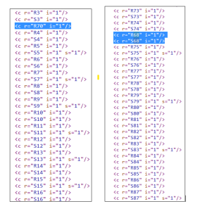 [109] Data Falsificada (Part 1): "Clusterfake" - Data Colada