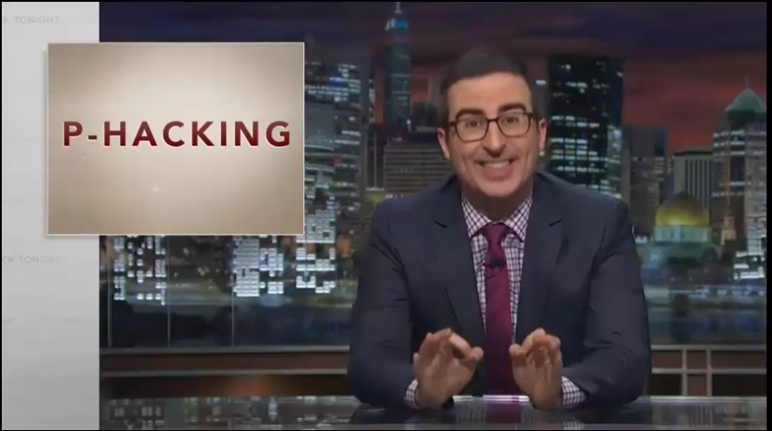 [91] p-hacking fast and slow: Evaluating a forthcoming AER paper ...